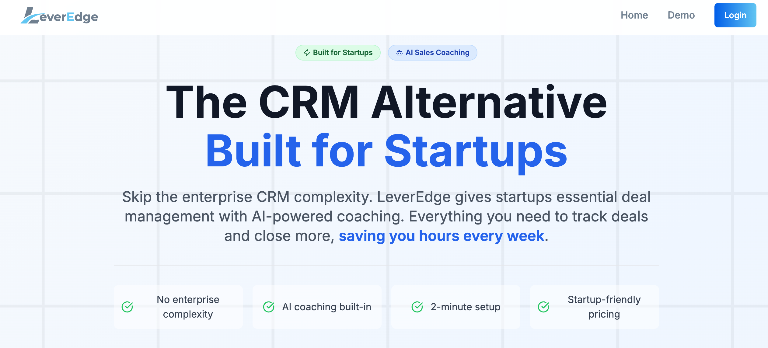 AI Sales Training: Boost Execution & Close Rates… | LeverEdge